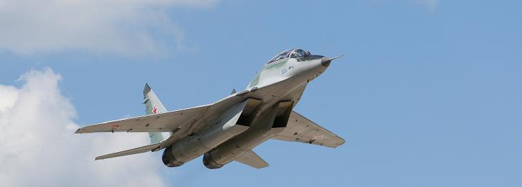 Schedule | Fly Fighter Jets
