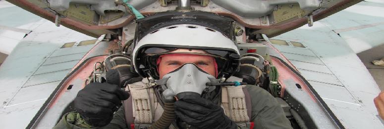 Russian Top Guns | Fly Fighter Jets
